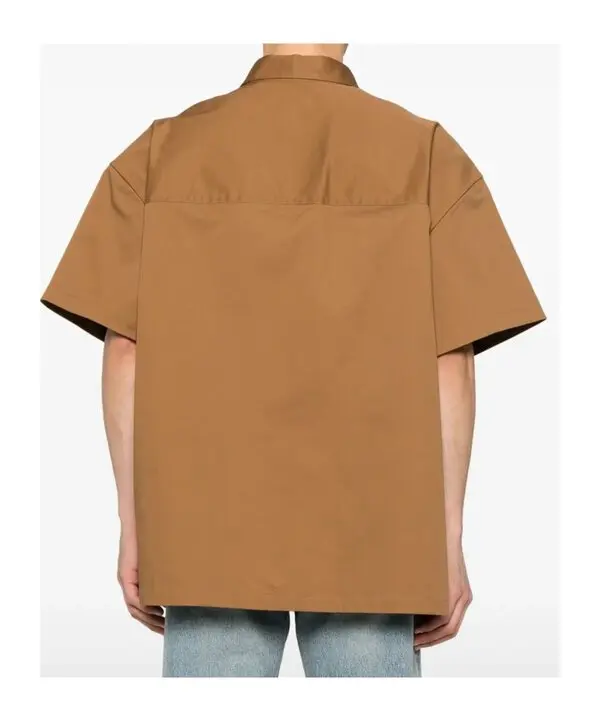 DARKPARK Alex Polo Shirt