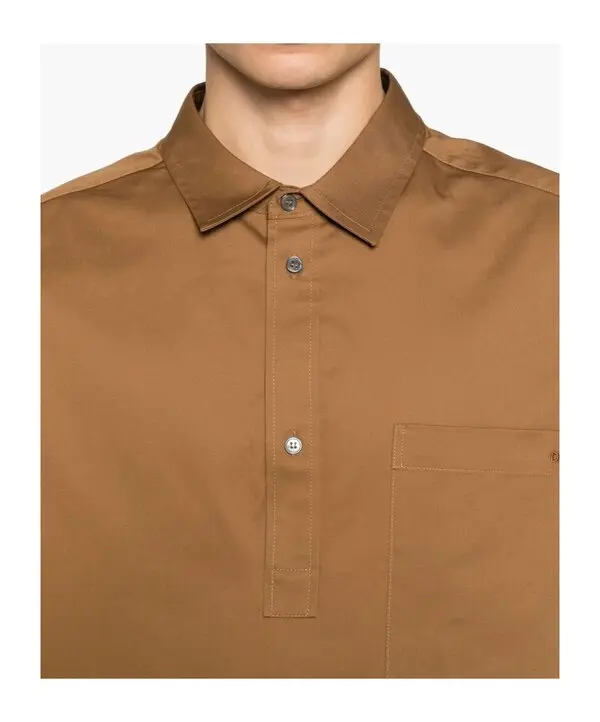 DARKPARK Alex Polo Shirt