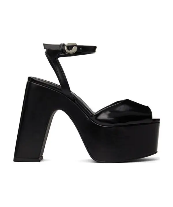Coperni Platform Sole Sandals