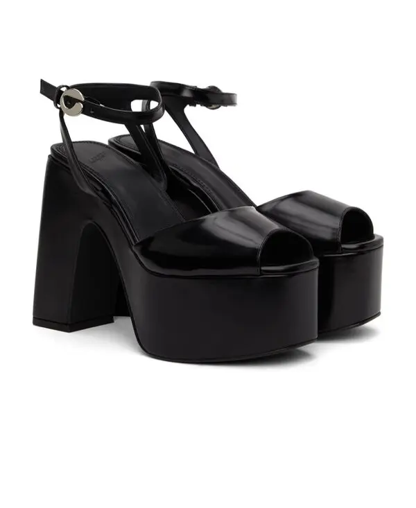 Coperni Platform Sole Sandals