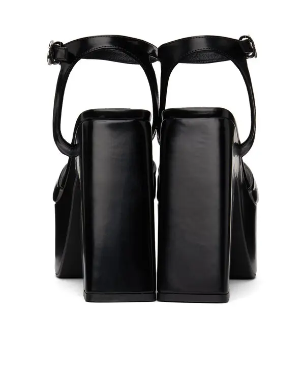 Coperni Platform Sole Sandals