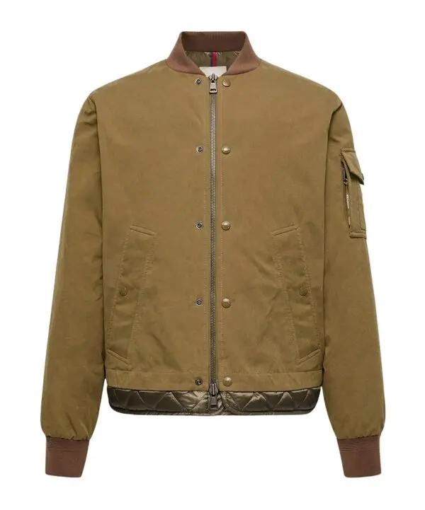 Moncler Venclis Down Jacket