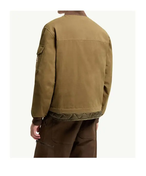 Moncler Venclis Down Jacket