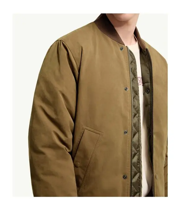 Moncler Venclis Down Jacket