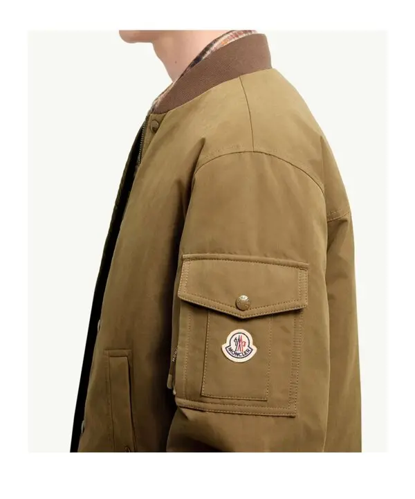 Moncler Venclis Down Jacket