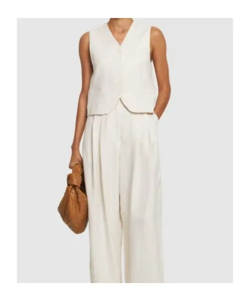 THE FRANKIE SHOP Chelsea Vest
