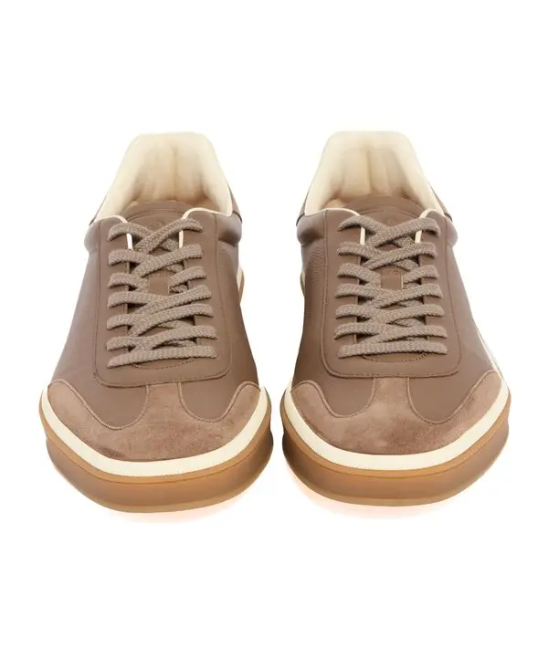 Loro Piana Low-top Sneakers