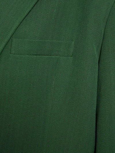 Jacquemus La Veste Titolo Single-breasted Blazer