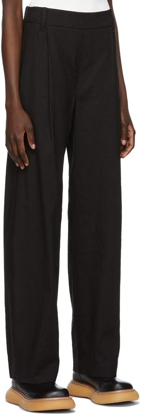 Vince Straight Casual Pants
