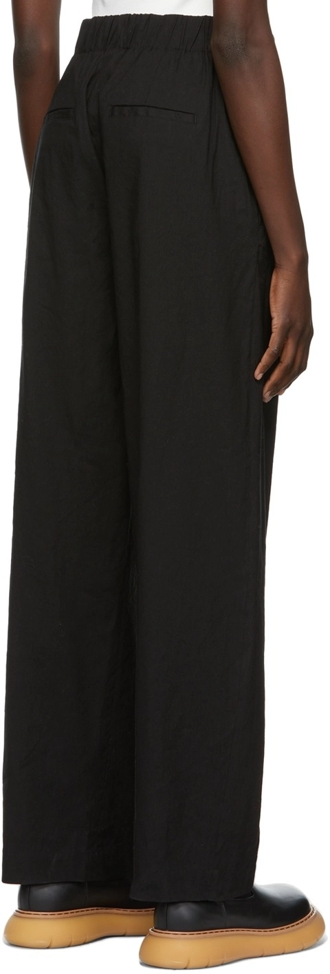Vince Straight Casual Pants