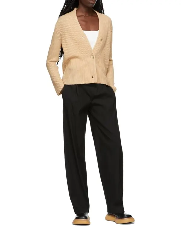 Vince Straight Casual Pants