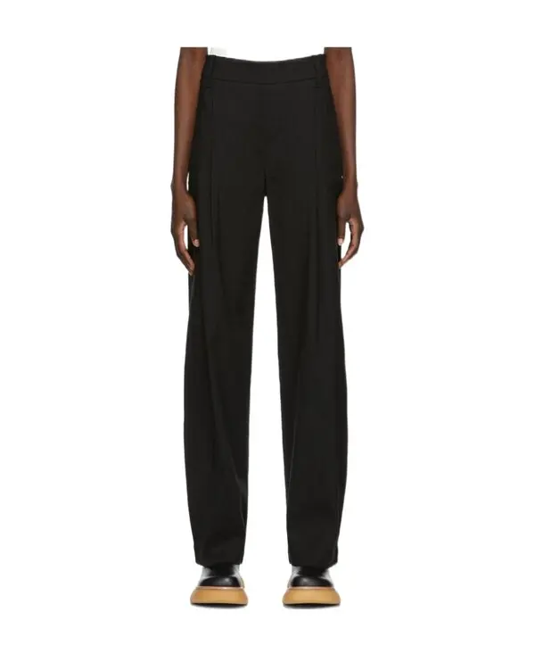 Vince Straight Casual Pants