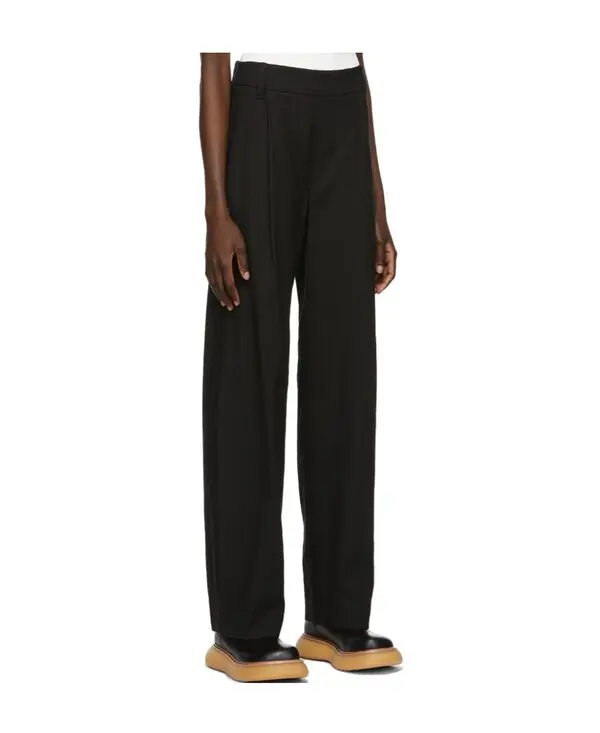 Vince Straight Casual Pants