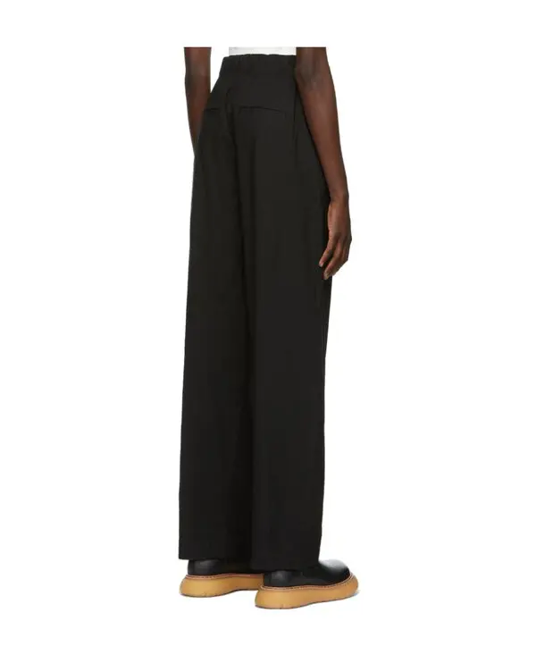 Vince Straight Casual Pants