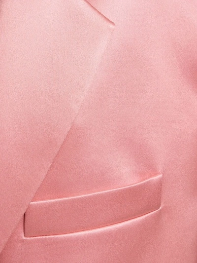 Magda Butrym Single-breasted Blazer