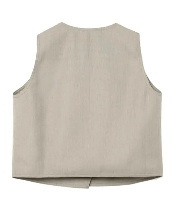 Loro Piana Cristy Top