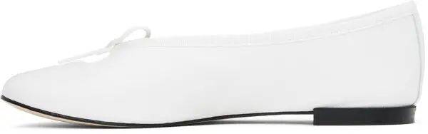 MARINE SERRE X Repetto Collaboration Ballet Shoes