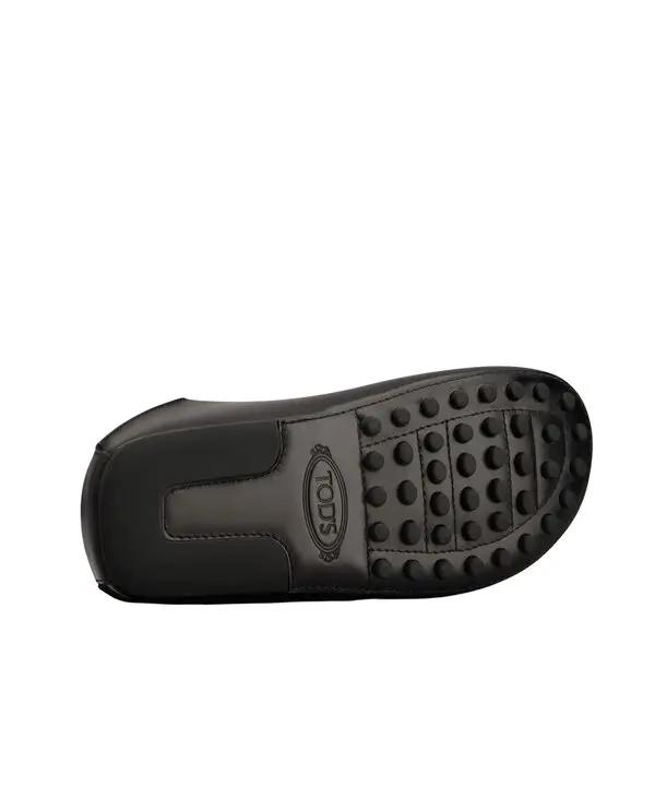 TOD'S Slipper Loafers