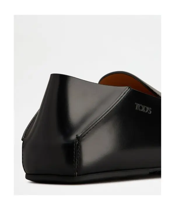TOD'S Slipper Loafers
