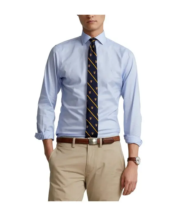 Polo Ralph Lauren Button-up Cotton Shirt - Multicolor