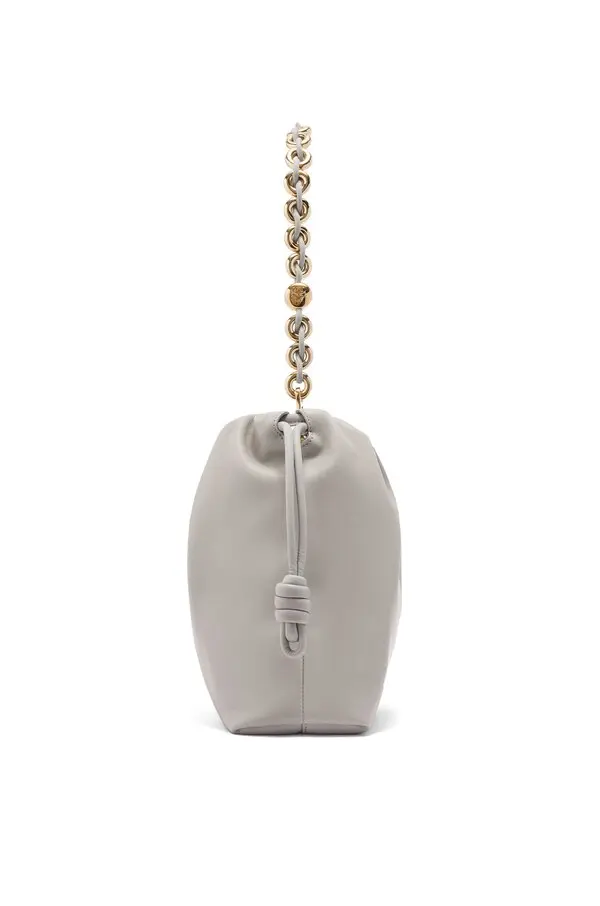 Loewe Flamenco Large Drawstring Purse Bag