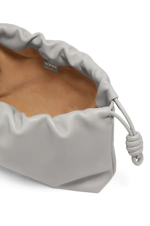 Loewe Flamenco Large Drawstring Purse Bag