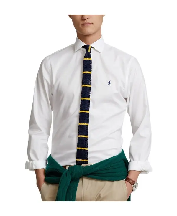 Polo Ralph Lauren Polo-pony Cotton Shirt
