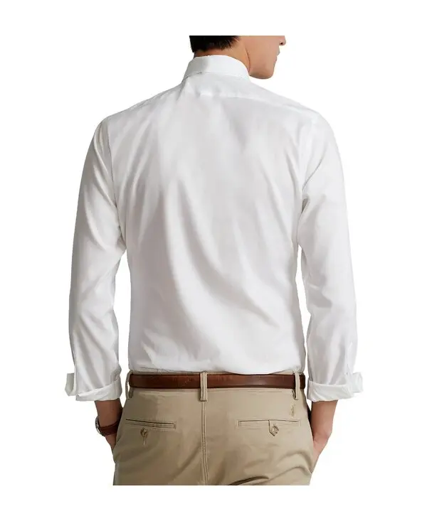 Polo Ralph Lauren Polo-pony Cotton Shirt