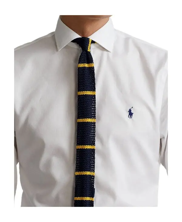 Polo Ralph Lauren Polo-pony Cotton Shirt