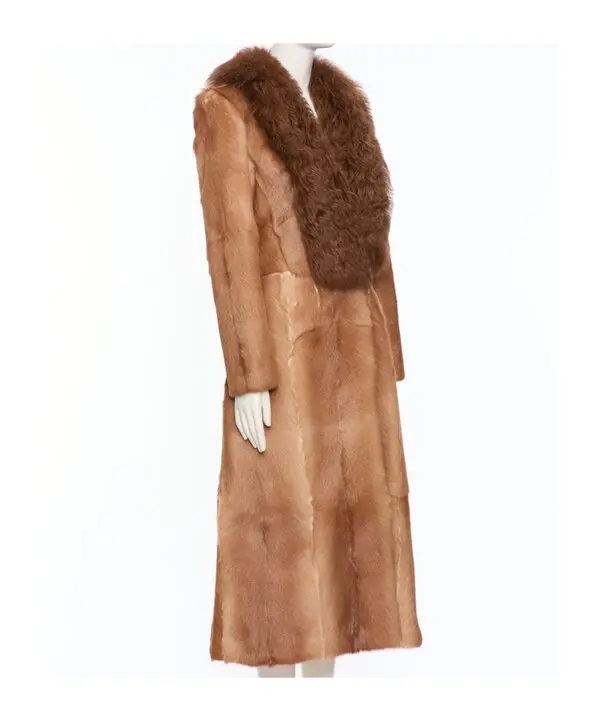 Valentino Garavani Long-sleeved Coat