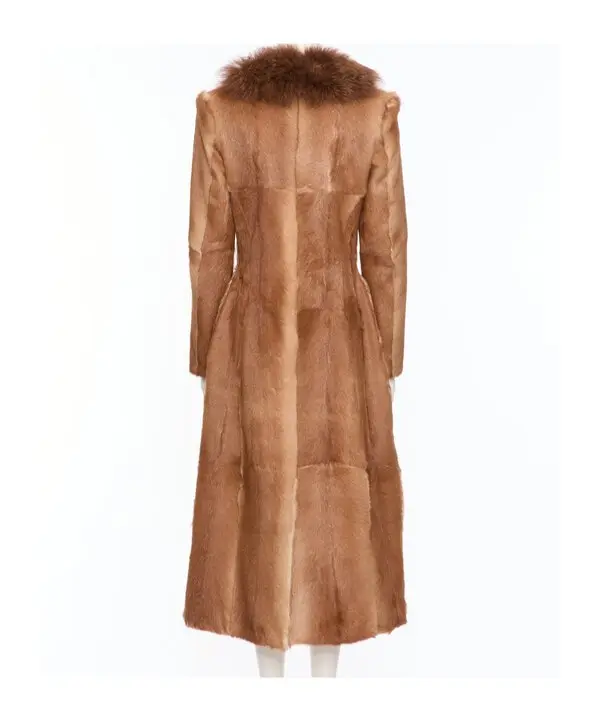 Valentino Garavani Long-sleeved Coat