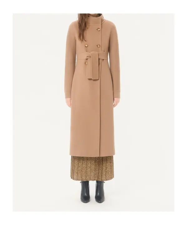 Valentino Garavani Double-kashmir Coat