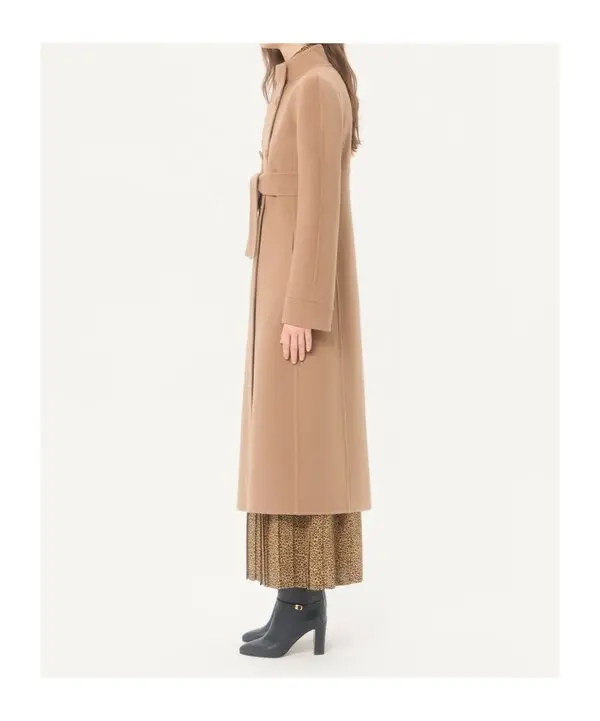 Valentino Garavani Double-kashmir Coat