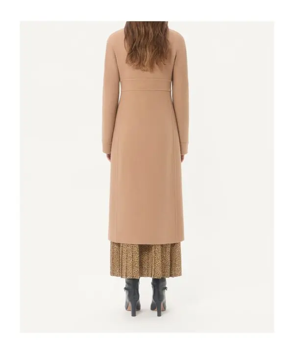 Valentino Garavani Double-kashmir Coat