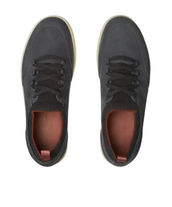 Loro Piana Soho Walk Sneaker