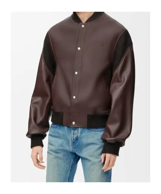 Loewe Bomber Jacket
