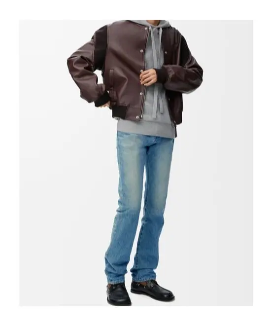 Loewe Bomber Jacket