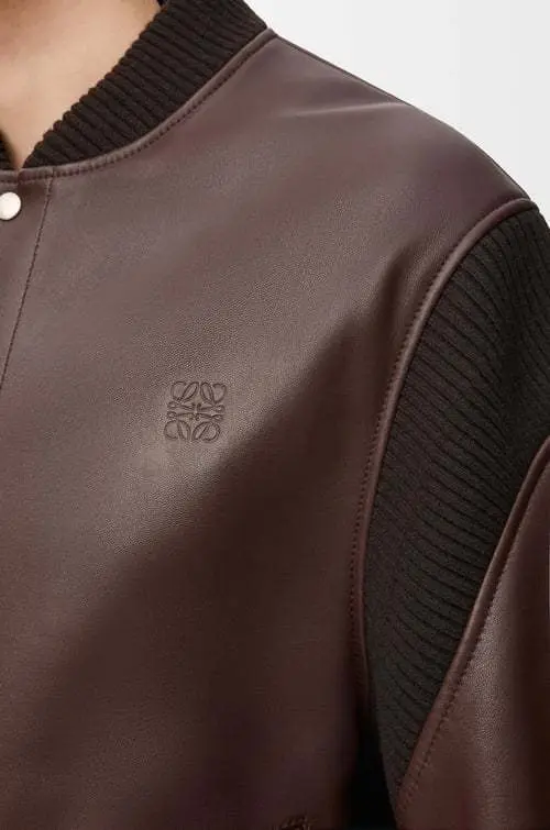 Loewe Bomber Jacket