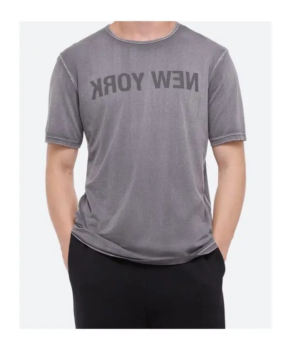 Helmut Lang New York T-shirt