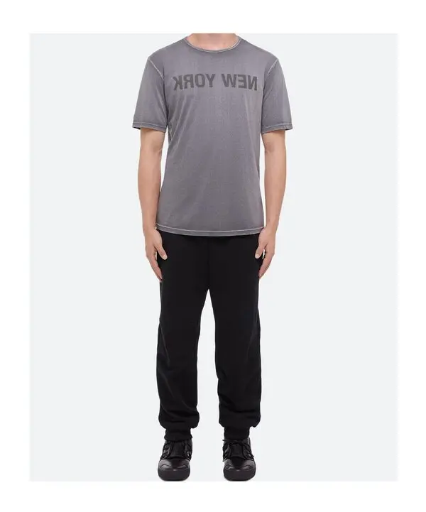 Helmut Lang New York T-shirt