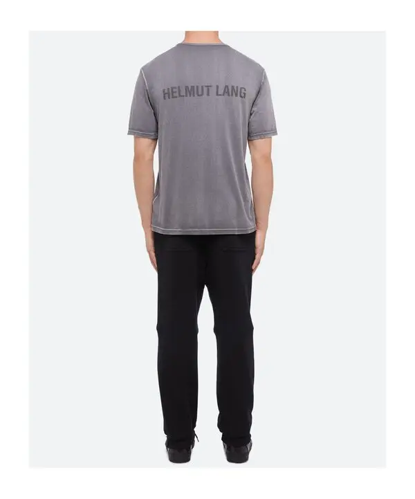 Helmut Lang New York T-shirt