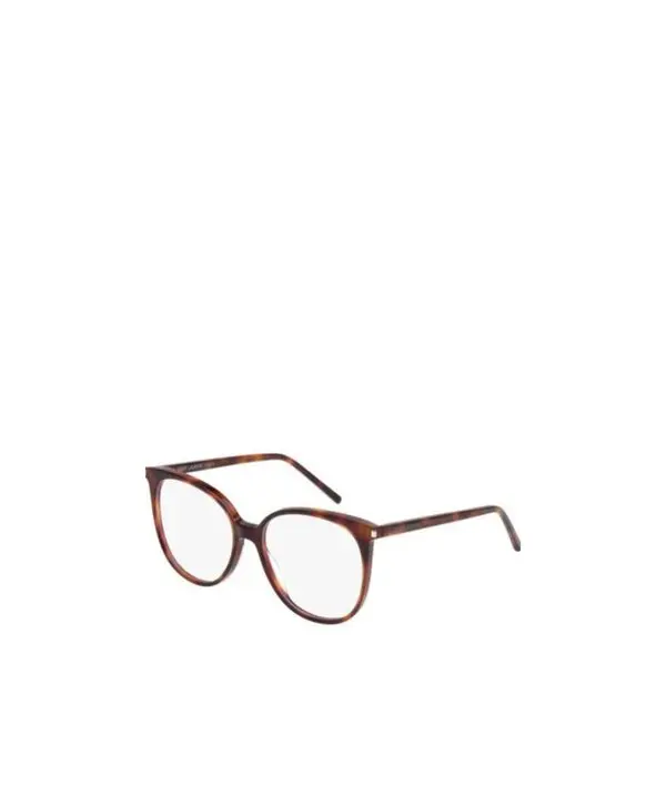 Saint Laurent Eyeglasses - Brown