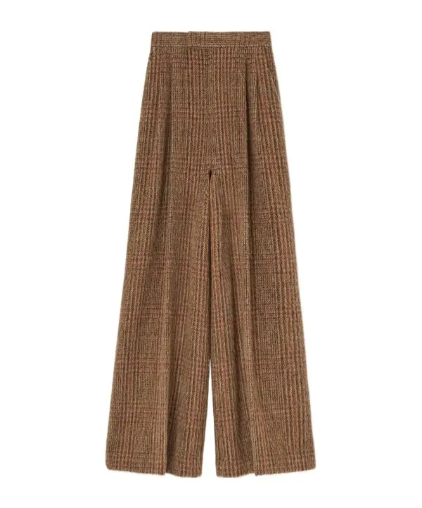 Loro Piana Horst Trousers