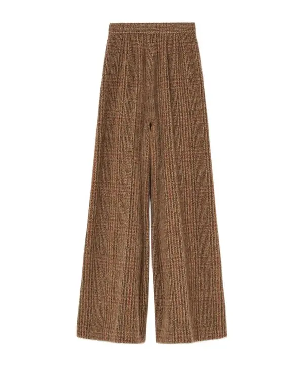 Loro Piana Horst Trousers
