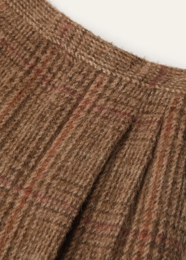Loro Piana Horst Trousers