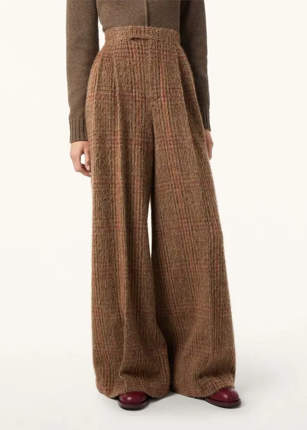 Loro Piana Horst Trousers