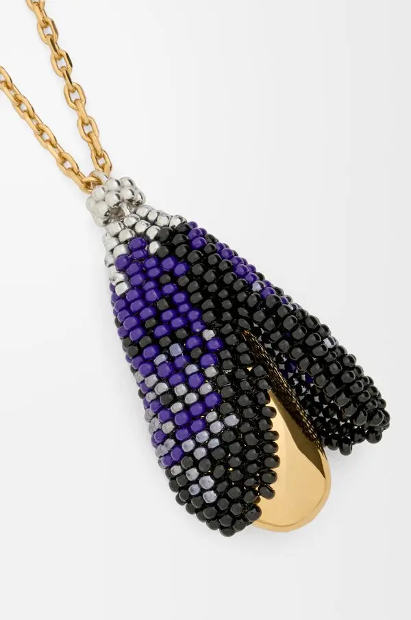 Loewe Shell Necklace