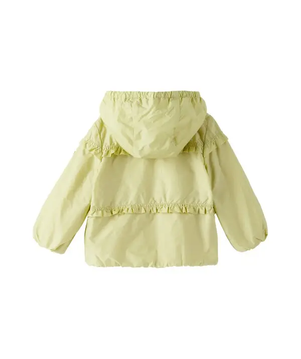 Moncler Hooded Jacket
