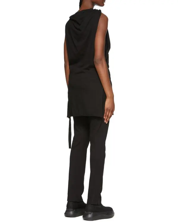 Rick Owens Organic Cotton Tunic