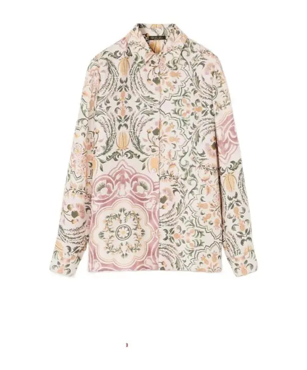 Loro Piana Clarissa Shirt